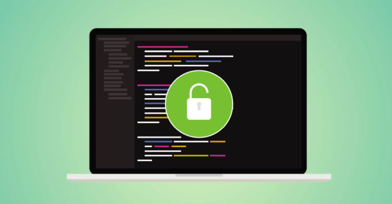 Using Open-source Code Provides a Lot of Advantages to Programmers