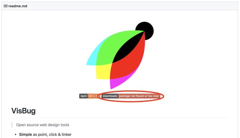Title: "Is Visbug The Answer To All Of Your Web Design Needs?"