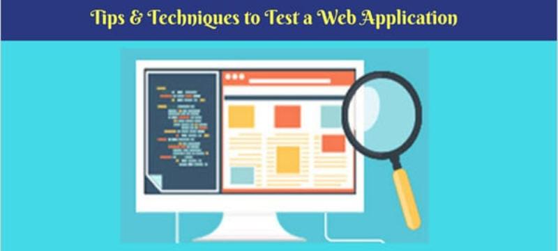 How to Get Tips for Improving Test Page Input Fields