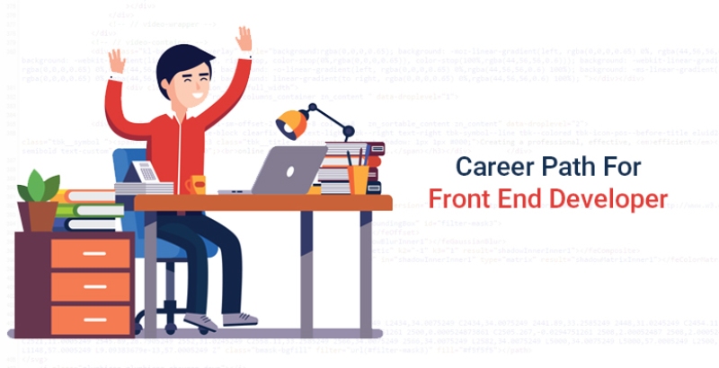 Useful Ideas Regarding Front-End Developer As A Career